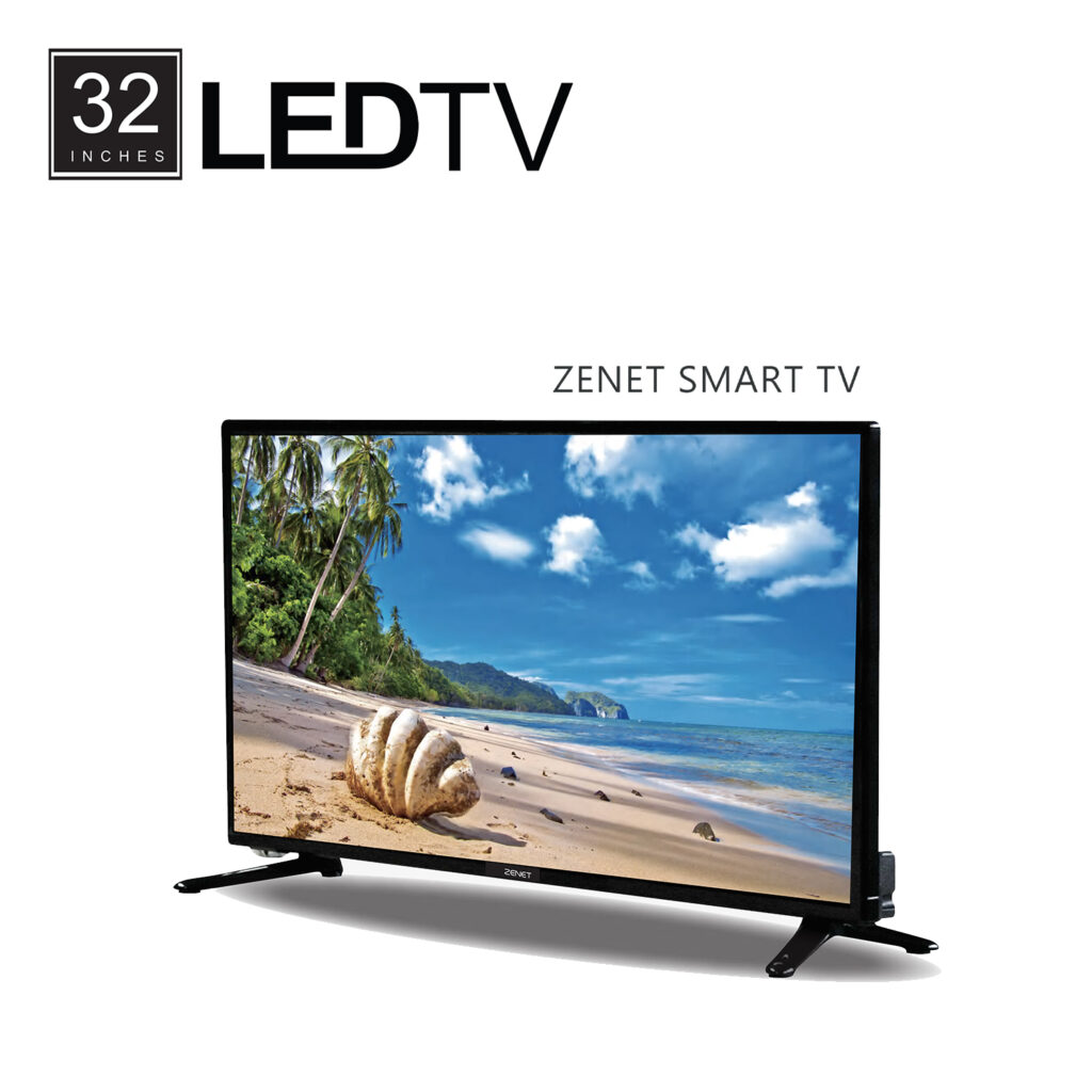 Audio & TV Archives - Zenet Electronics