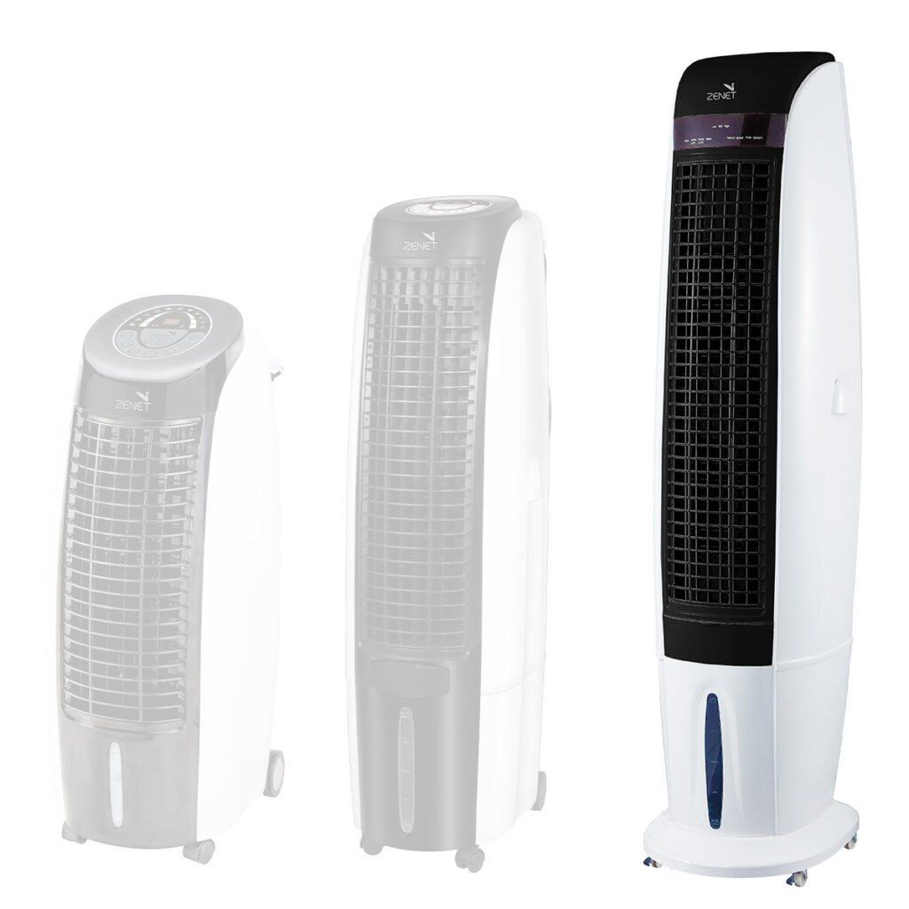 Air Condition Archives - Zenet Electronics