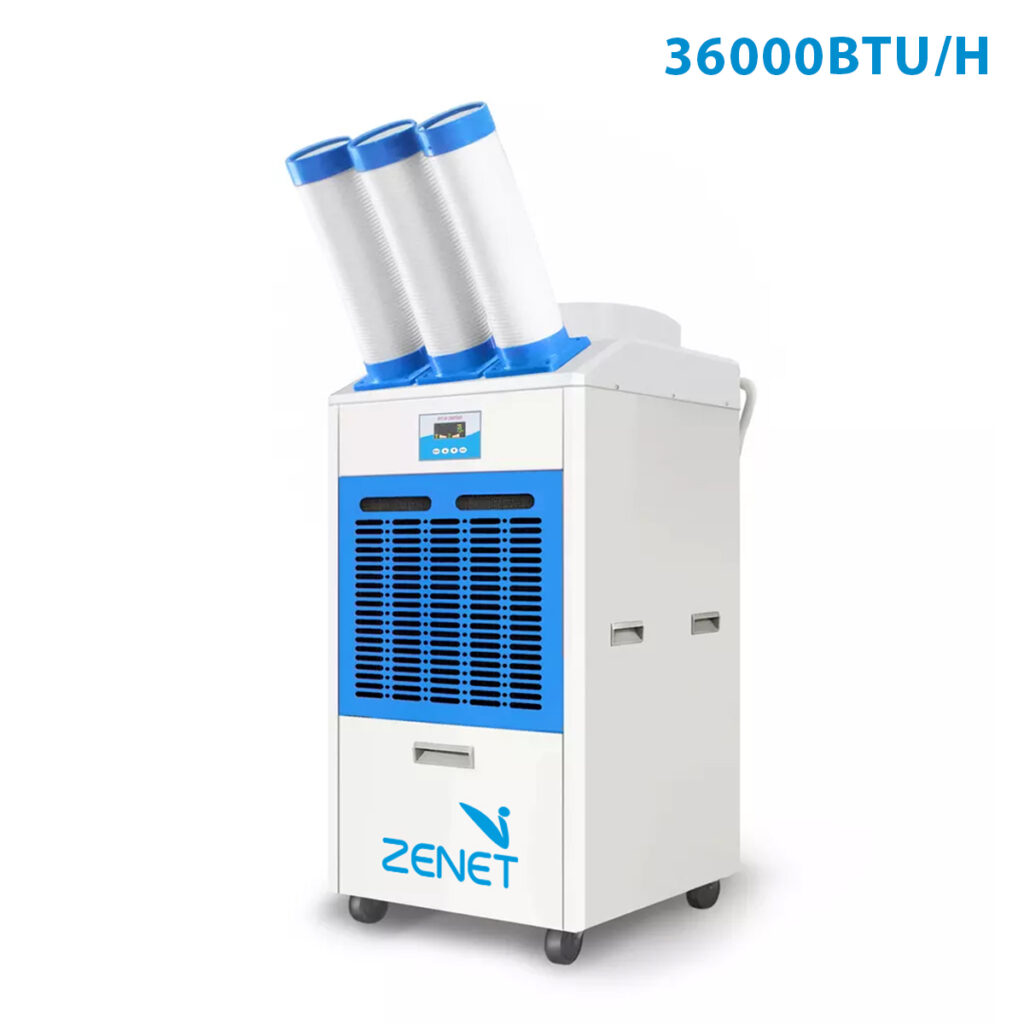 Air Condition Archives - Zenet Electronics