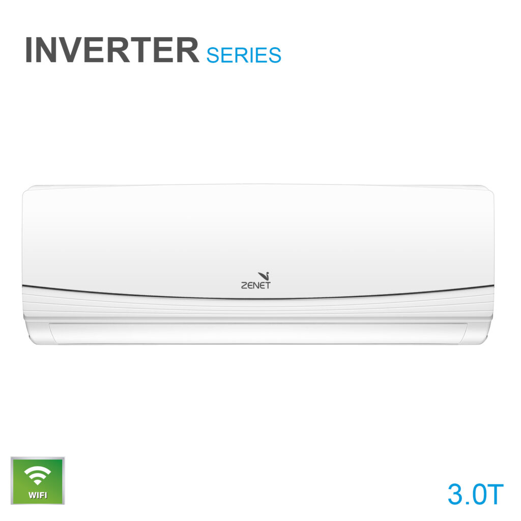 Air Condition Archives - Zenet Electronics