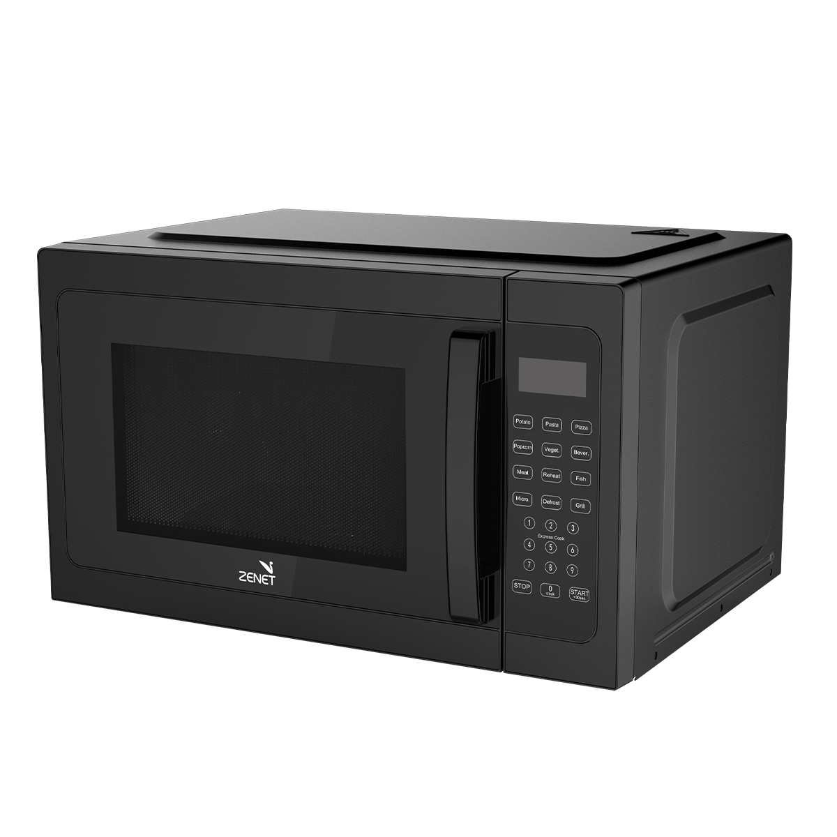 ZENET 42L Microwave Oven Zenet Electronics